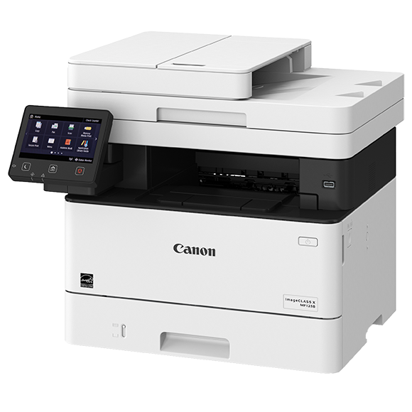 Canon imageCLASS X MF1238 II Multi-Functional